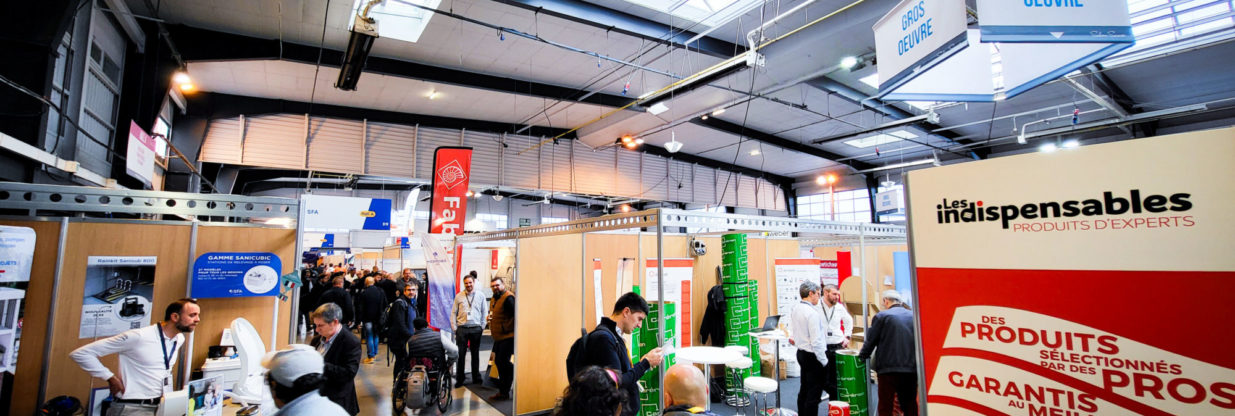 6ème édition du Salon Samse - Savoiexpo